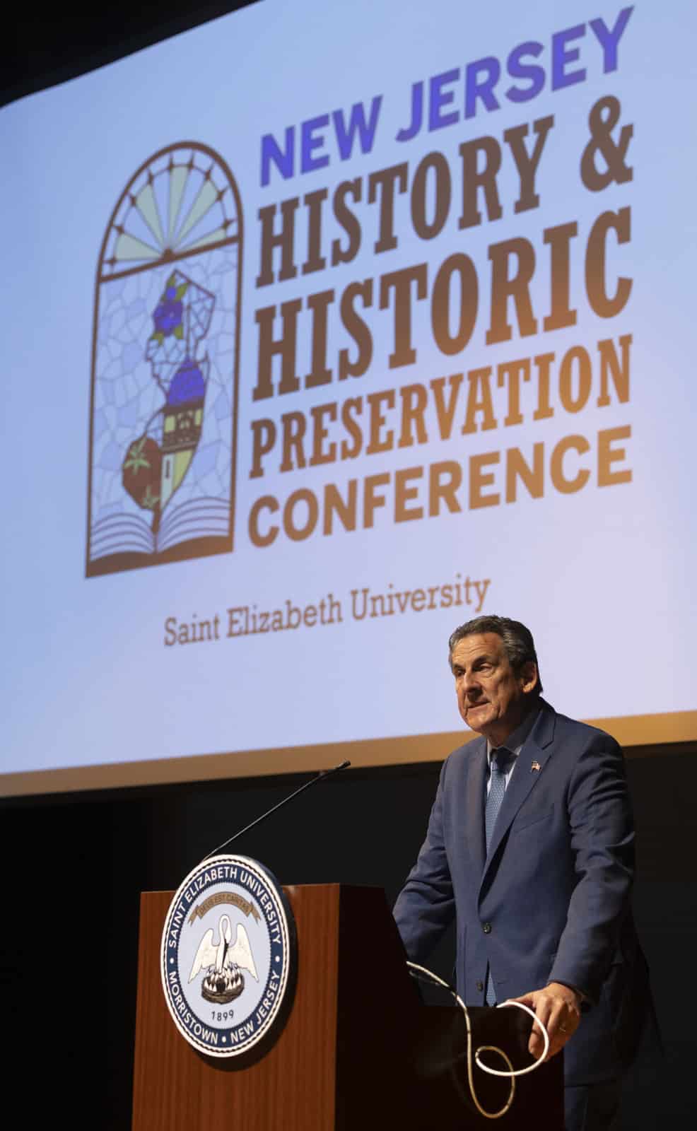 Morris County Showcases Revolutionary History at State Conference State ...